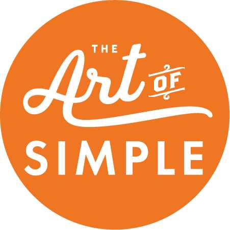 The Art of Simple located in Seaside | travel30A.com